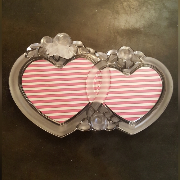 Mikasa | Accents | Mikasa Repurposed Picture Frame Vanity Tray | Poshmark